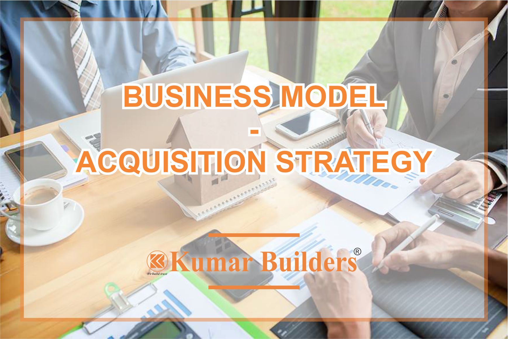 Kumar Builders - Building The Future - Real Estate in Pune